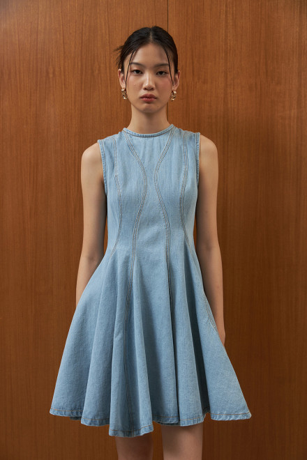 Claude Official - Dresses - CLAUDE