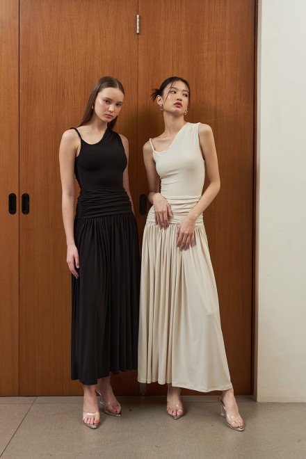 Claude Official - Dresses - CLAUDE