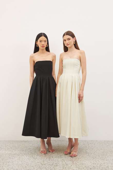 Claude Official - Dresses - CLAUDE