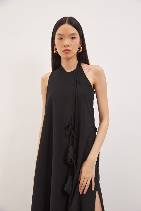 SOLENE - Nilonette Dress