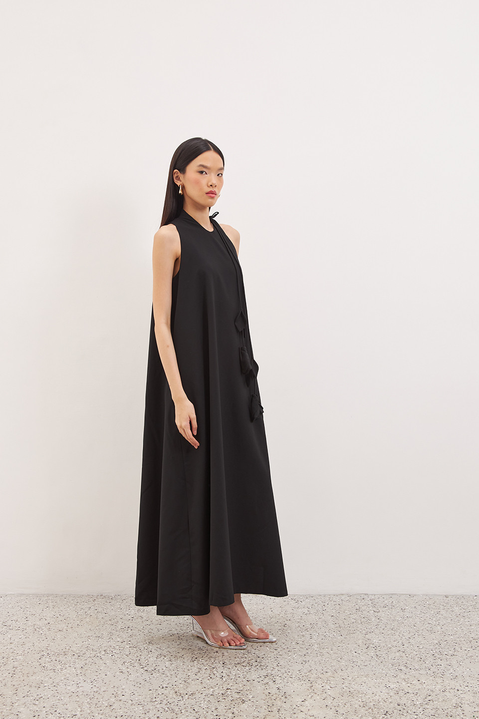 SOLENE - Nilonette Dress