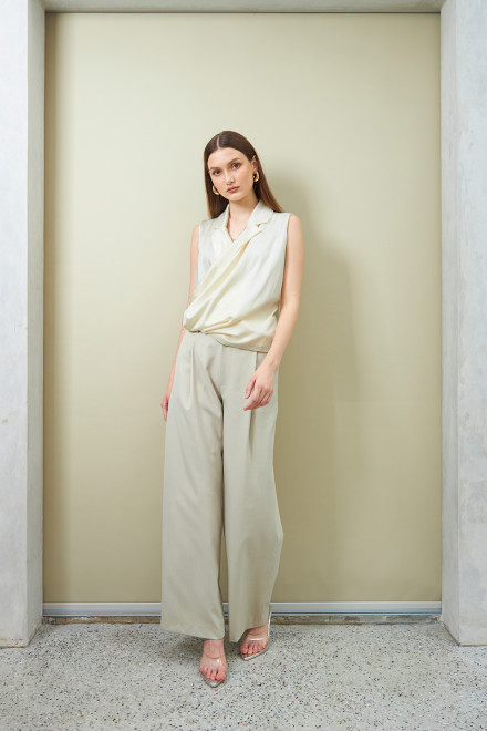 Claude Official - Bottoms - CLAUDE