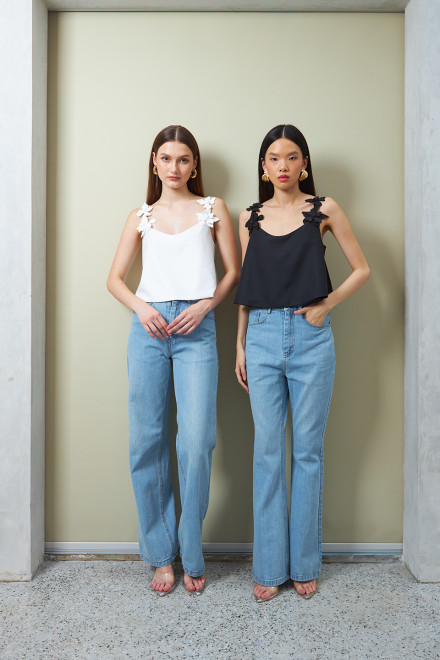 Claude Official - Tops - CLAUDE