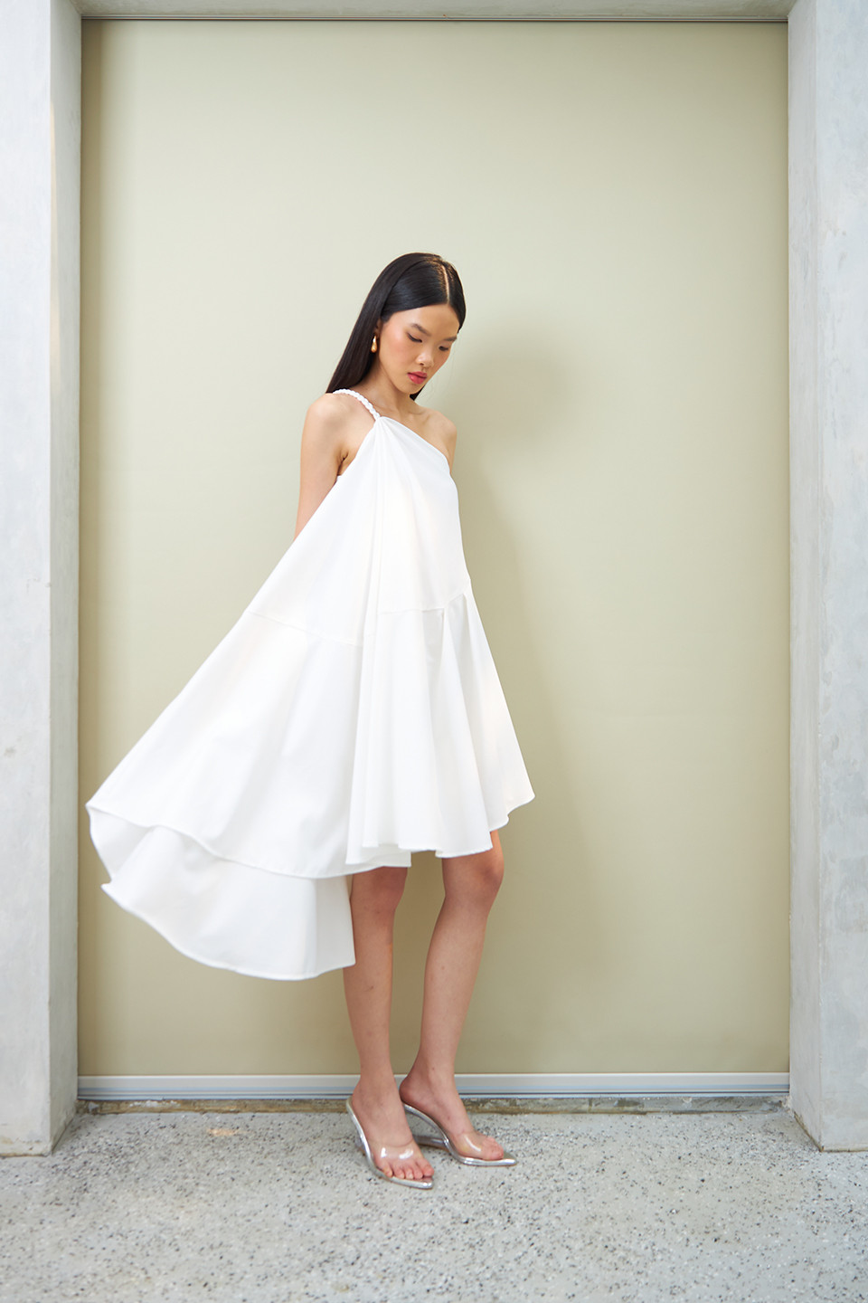 SOLENE - Syene Dress