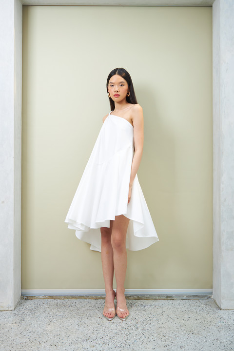 SOLENE - Syene Dress