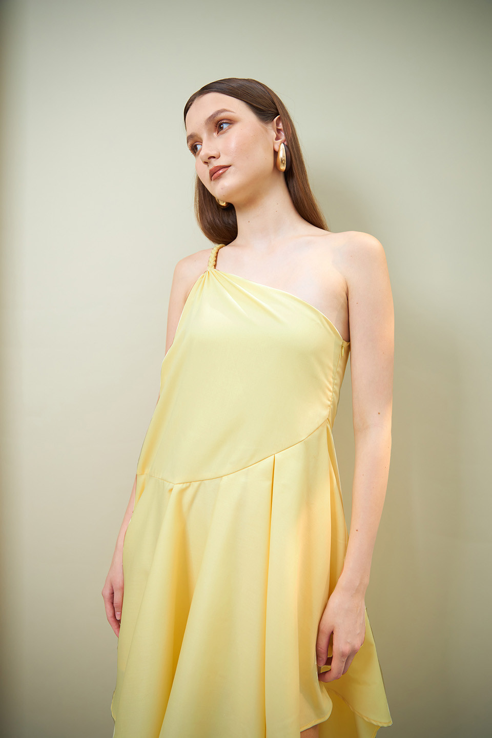 SOLENE - Syene Dress