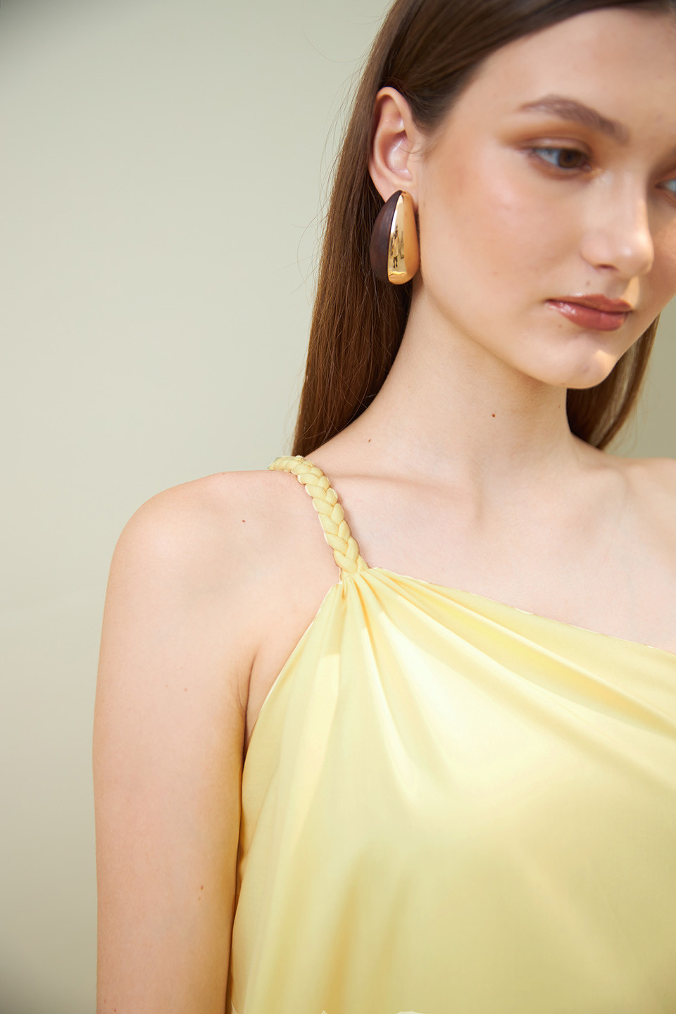 SOLENE - Syene Dress