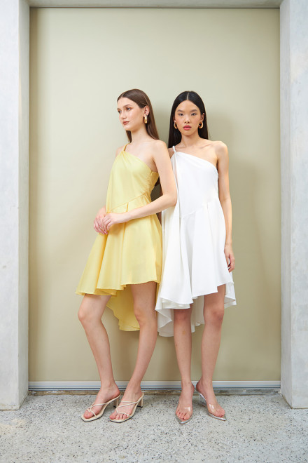 Claude Official - Dresses - CLAUDE