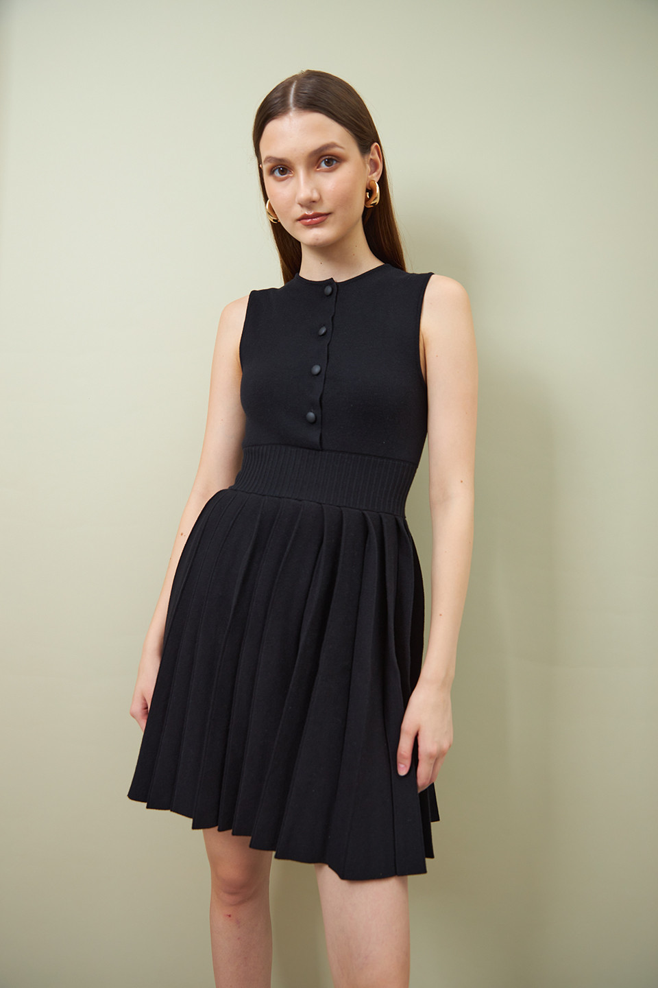 SOLENE - Asa Dress