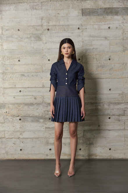 Claude Official - Dresses - CLAUDE