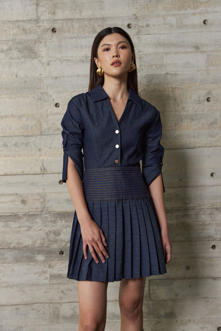 Claude Official - Dresses - CLAUDE