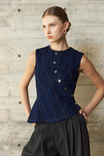 Claude Official - Tops - CLAUDE