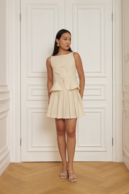 Claude Official - Tops - CLAUDE