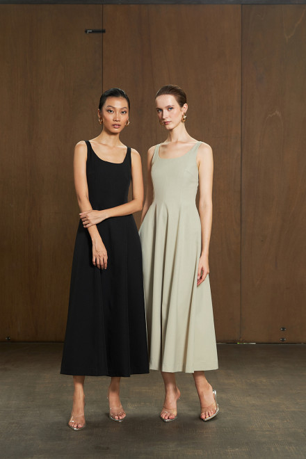 Claude Official - Dresses - CLAUDE