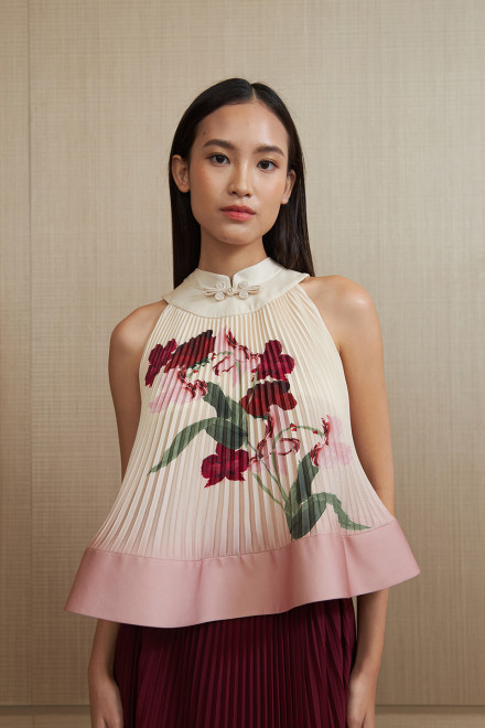 Claude Official - Tops - CLAUDE