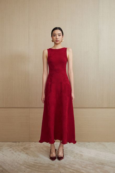 Claude Official - Dresses - CLAUDE
