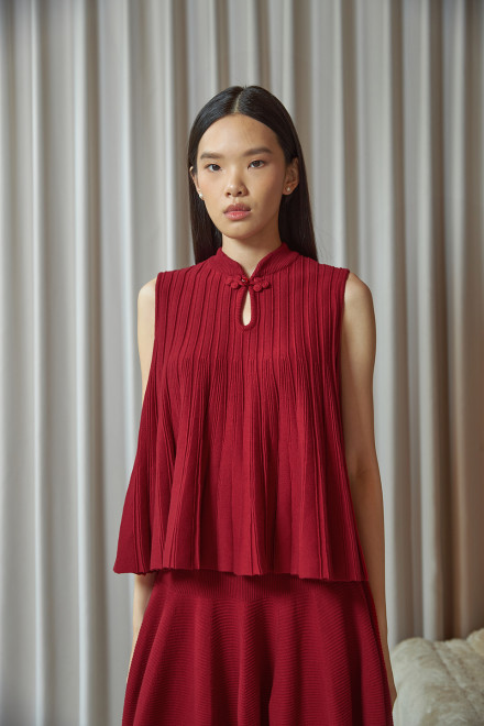 Claude Official - Tops - CLAUDE