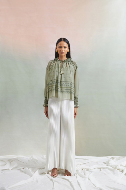 Claude Official - Bottoms - CLAUDE