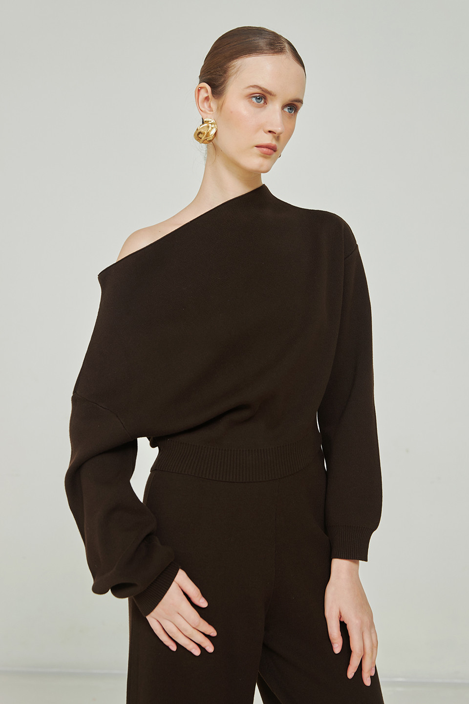 Mon Cherie - Madeline Top