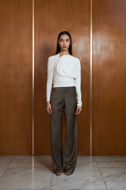 Claude Official - Bottoms - CLAUDE