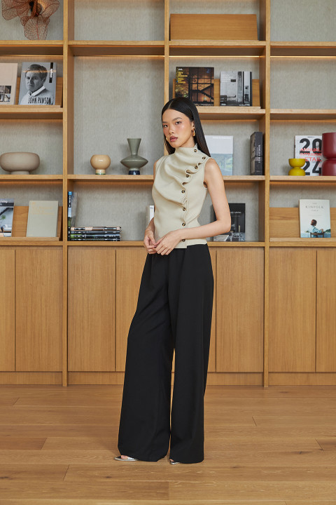 Flore - Timberly Top