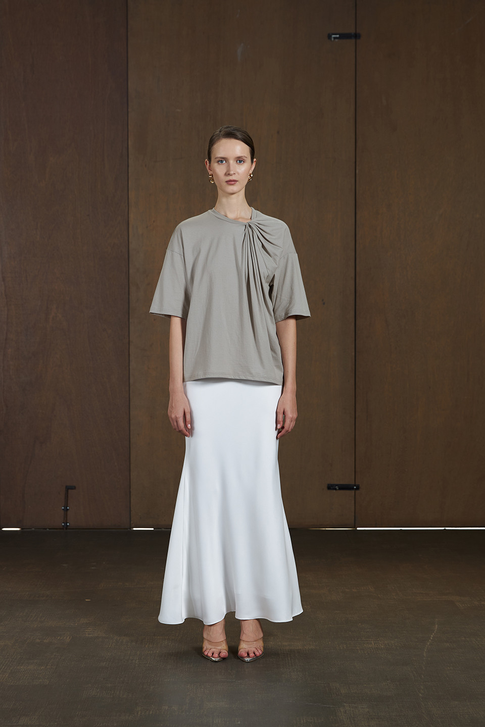 Folklore - Imogen Top