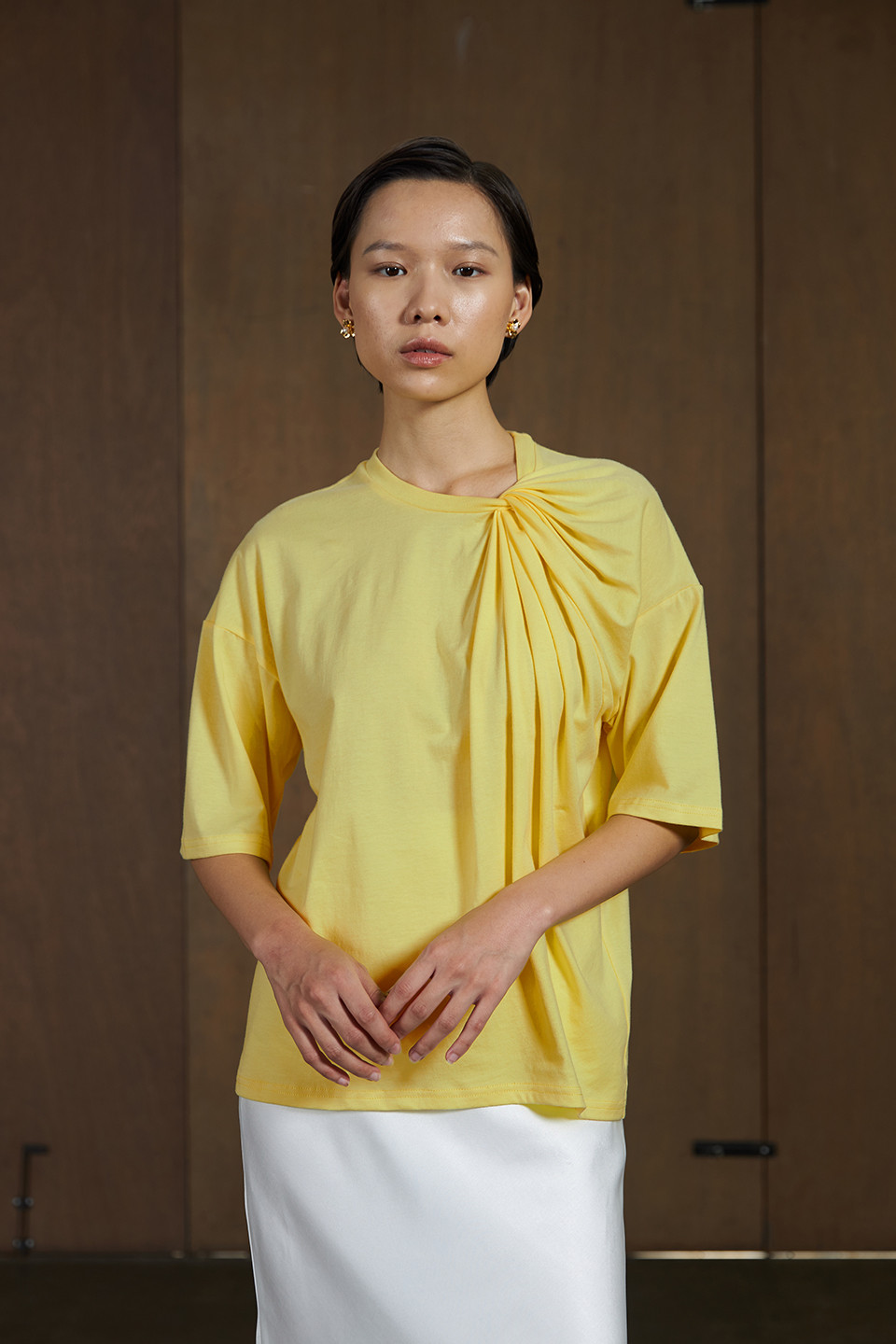 Folklore - Imogen Top