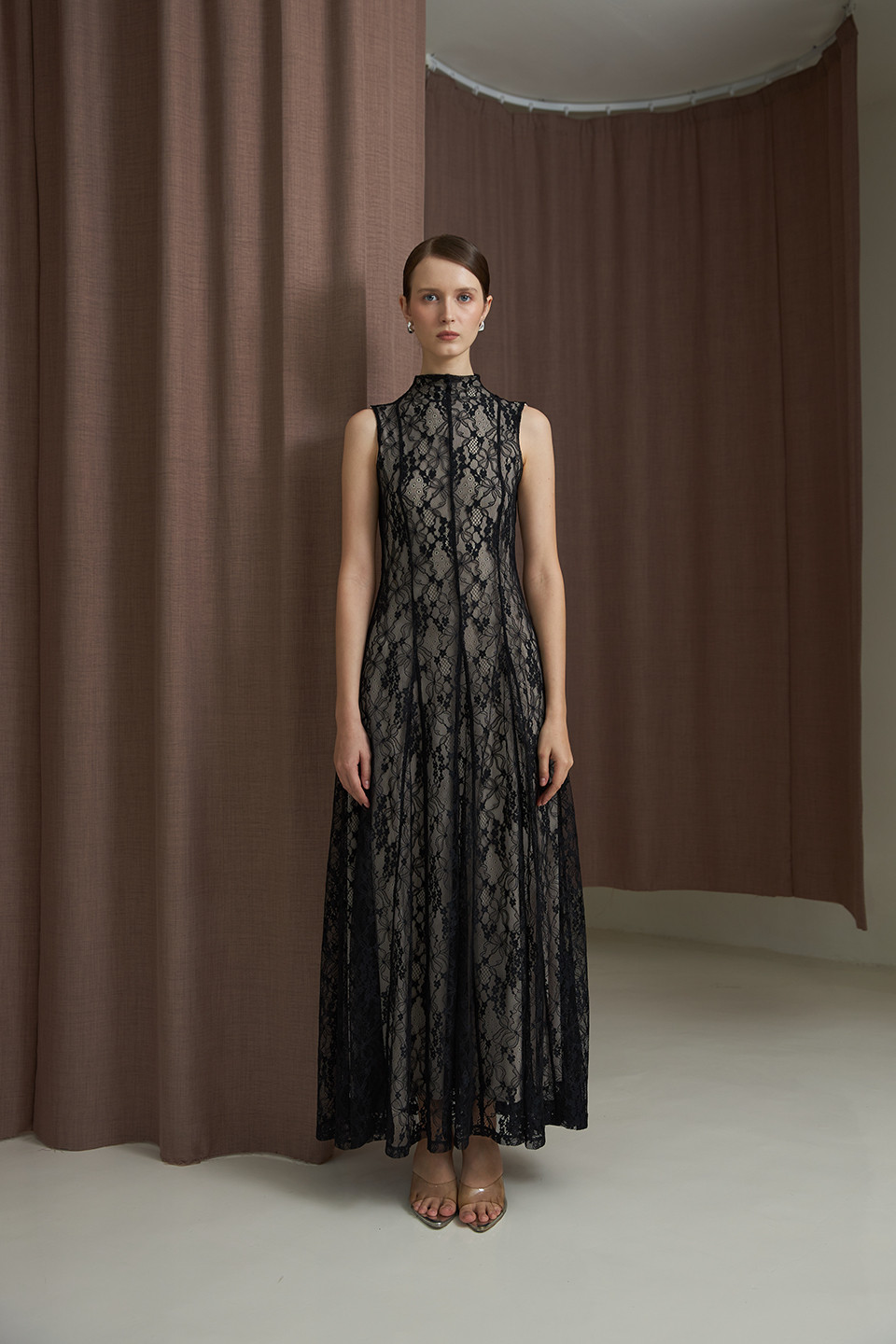 Vienna - Trisha Dress