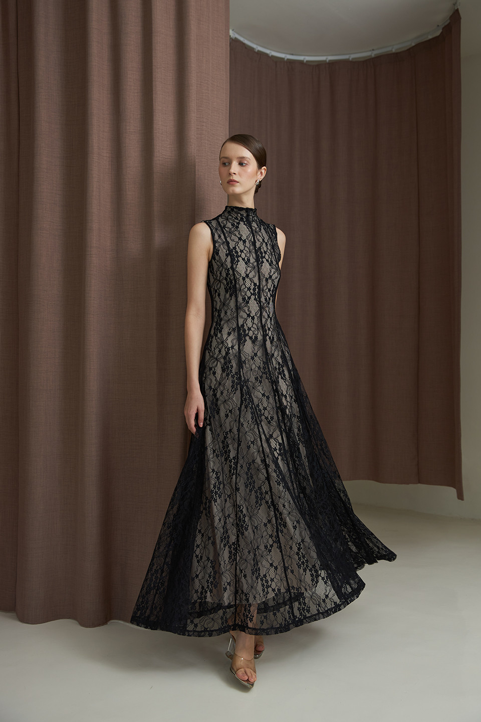 Vienna - Trisha Dress