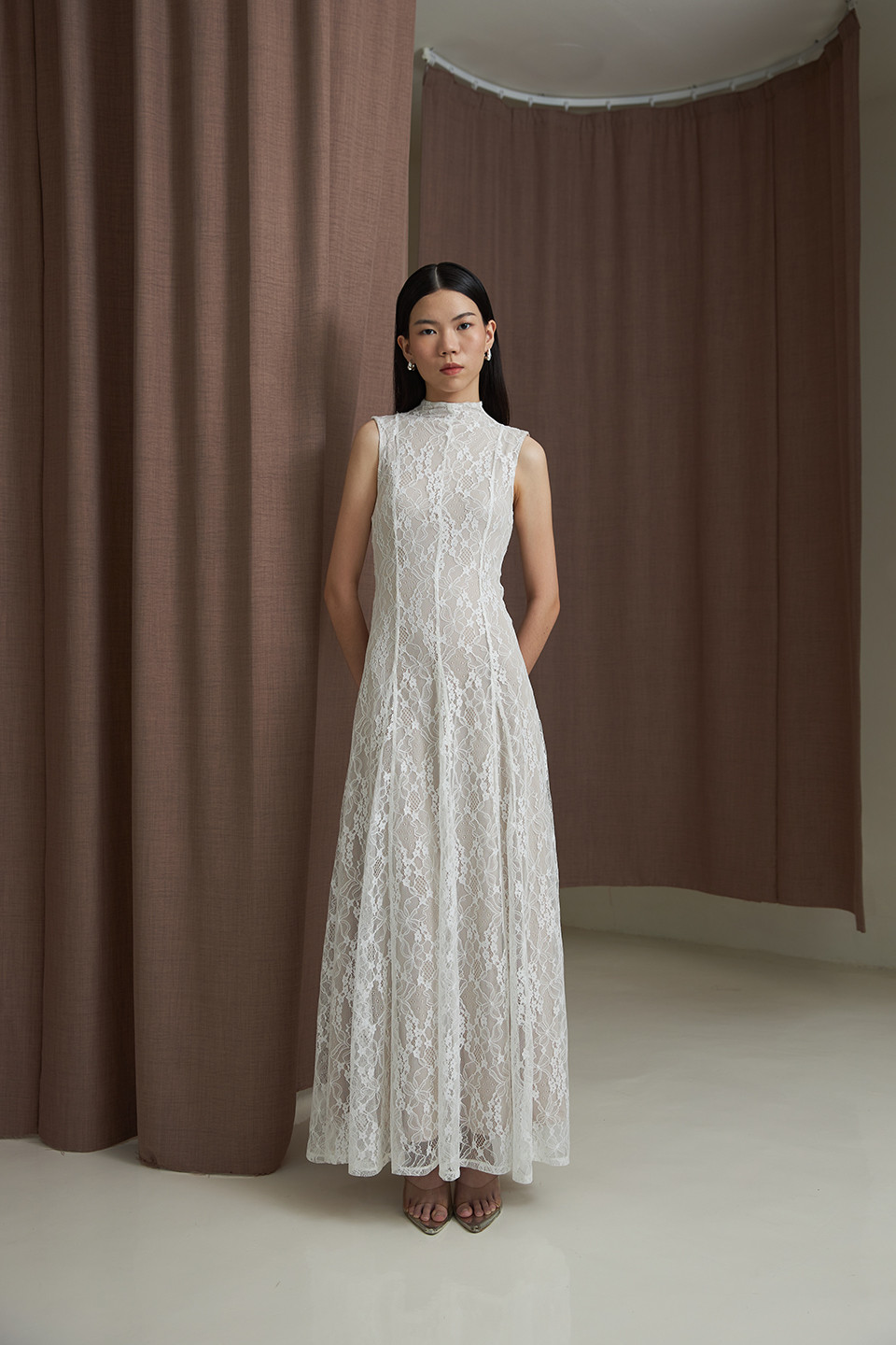 Vienna - Trisha Dress