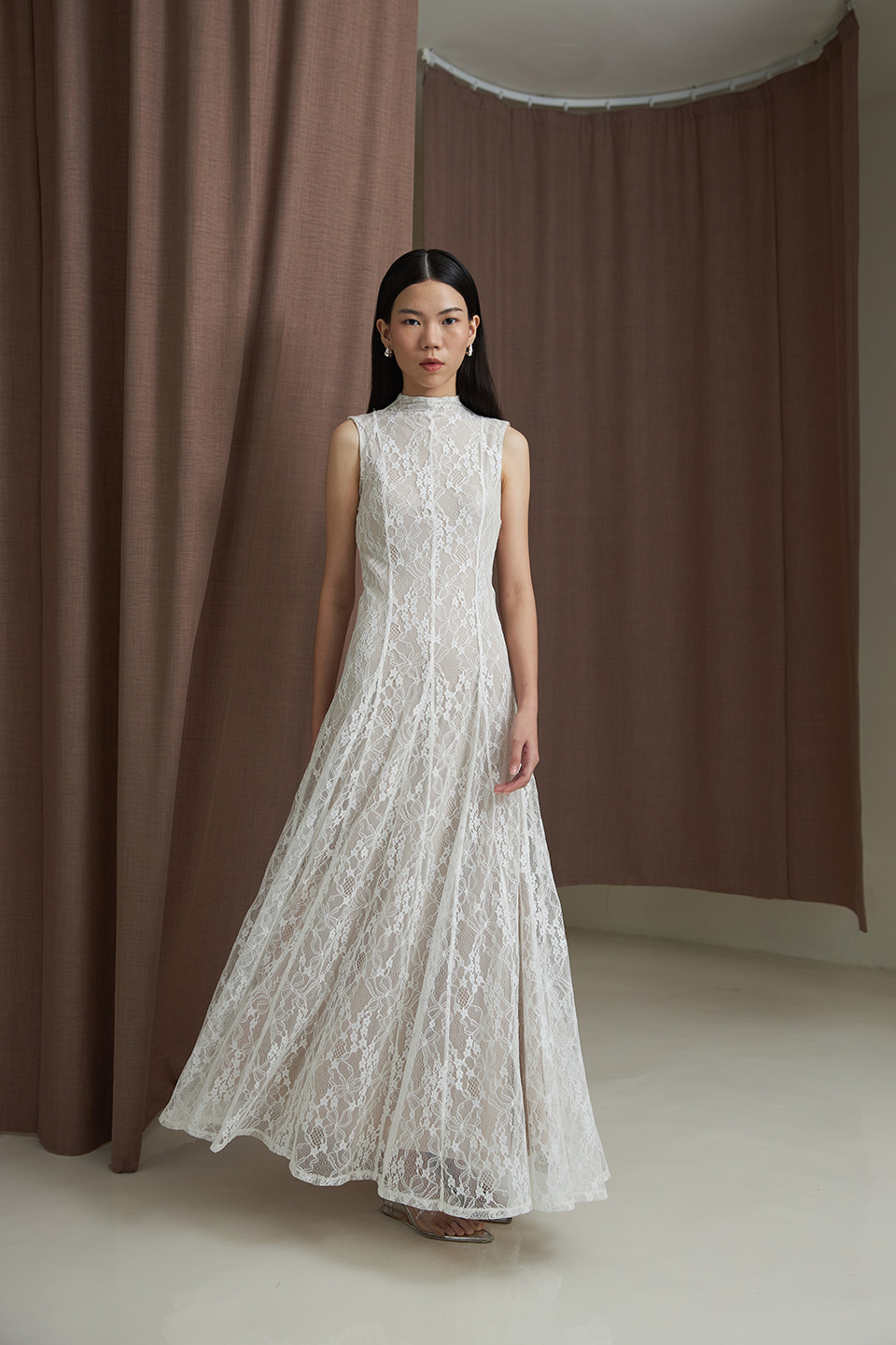 Vienna - Trisha Dress