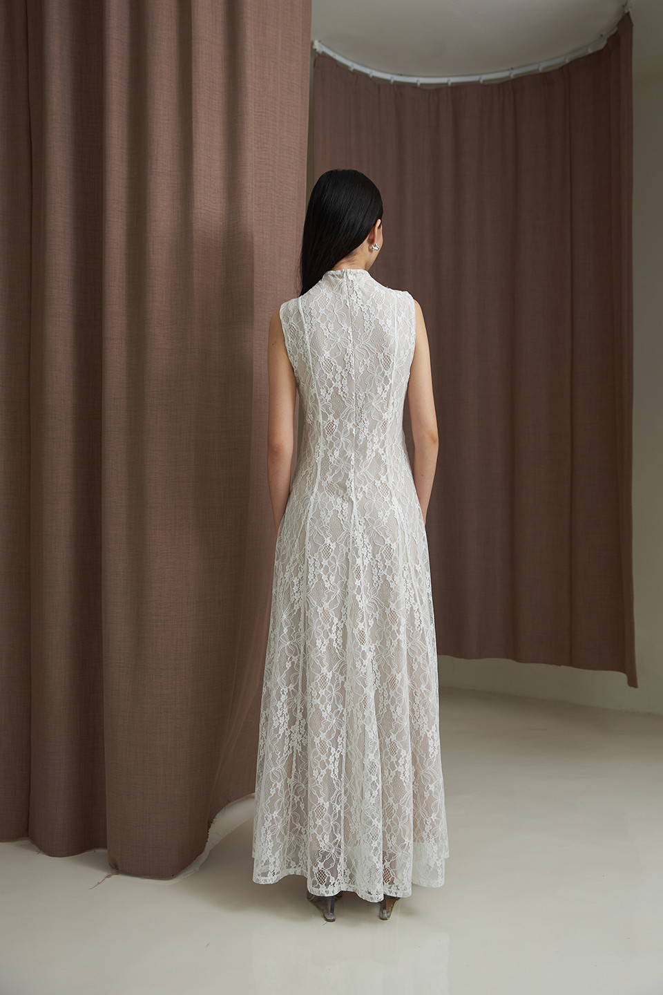 Vienna - Trisha Dress