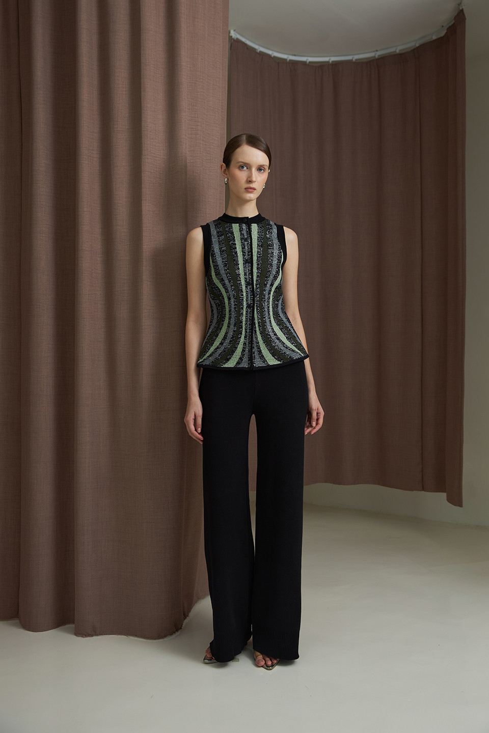 Vienna - Luciana Pants