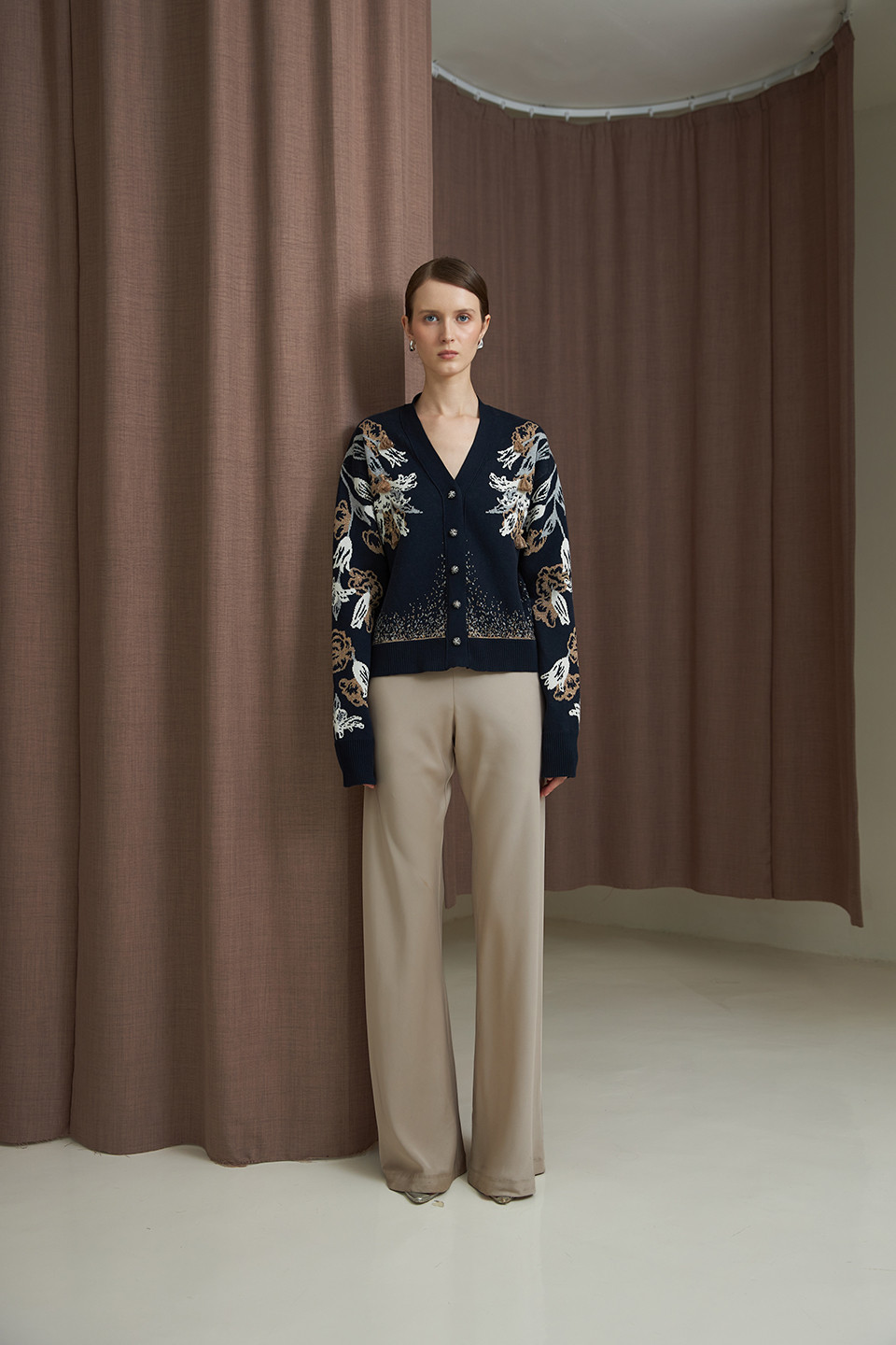 Seville - Kayla Cardigan