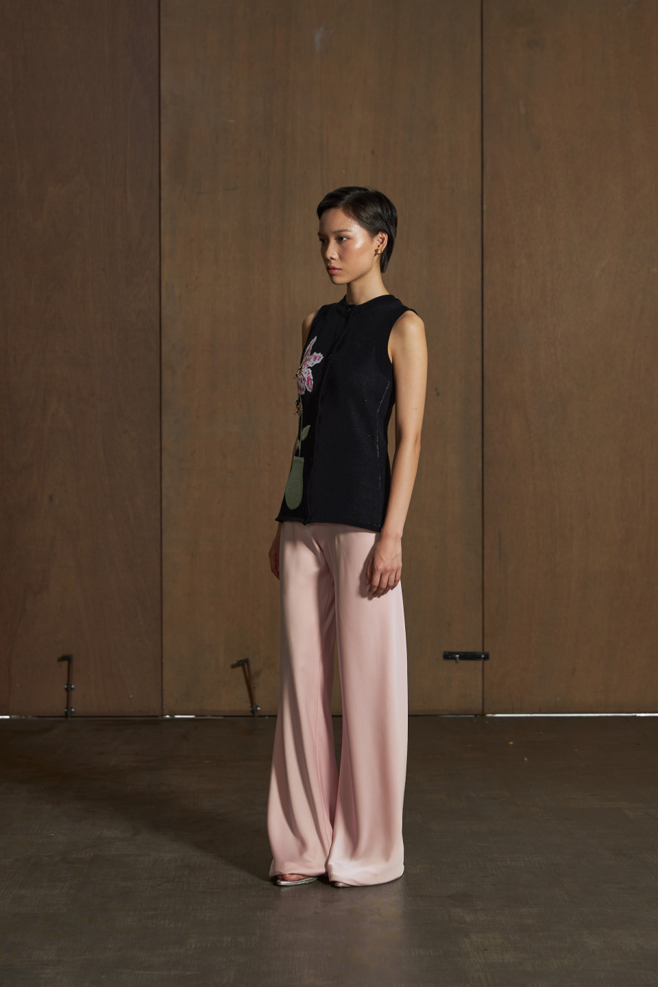 Vaza - CASSANDRA TOP