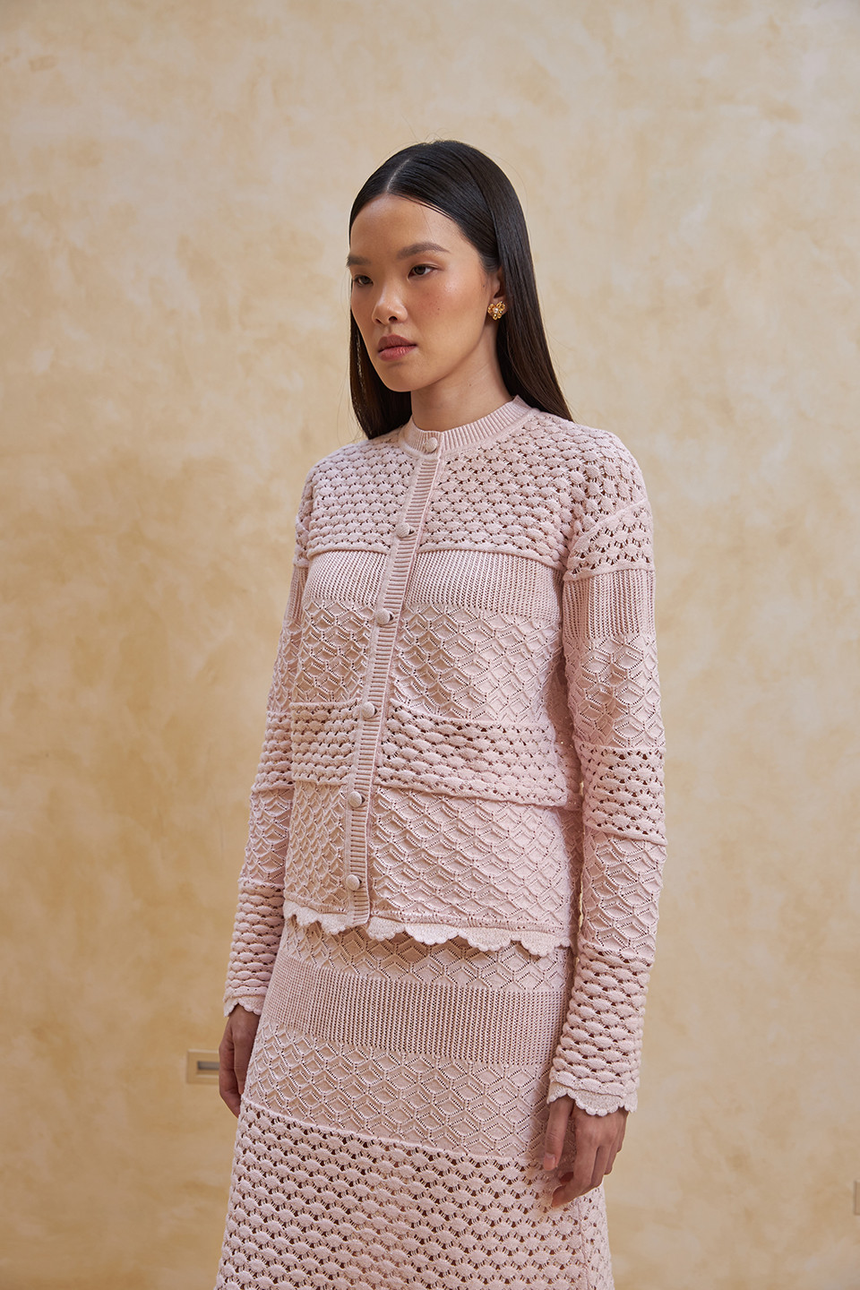 Azaléa - AMANDA CARDIGAN