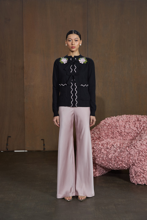 Zayna - KAEL CARDIGAN