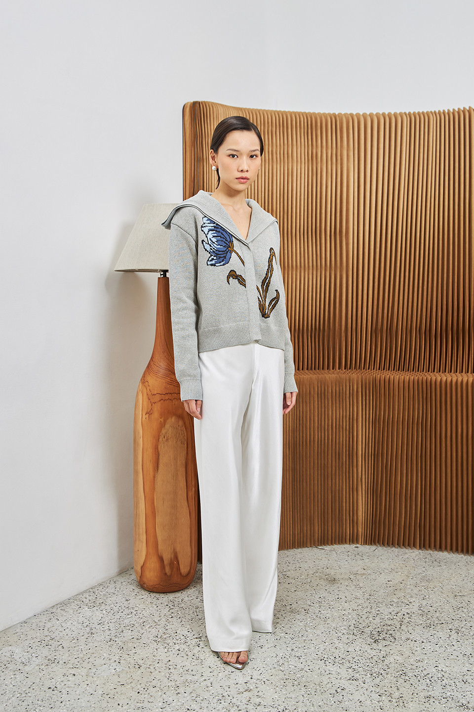 Hanari - SORA CARDIGAN