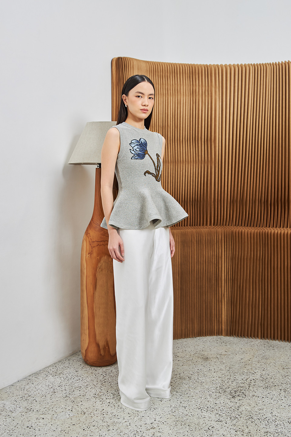Hanari - HANAMI TOP