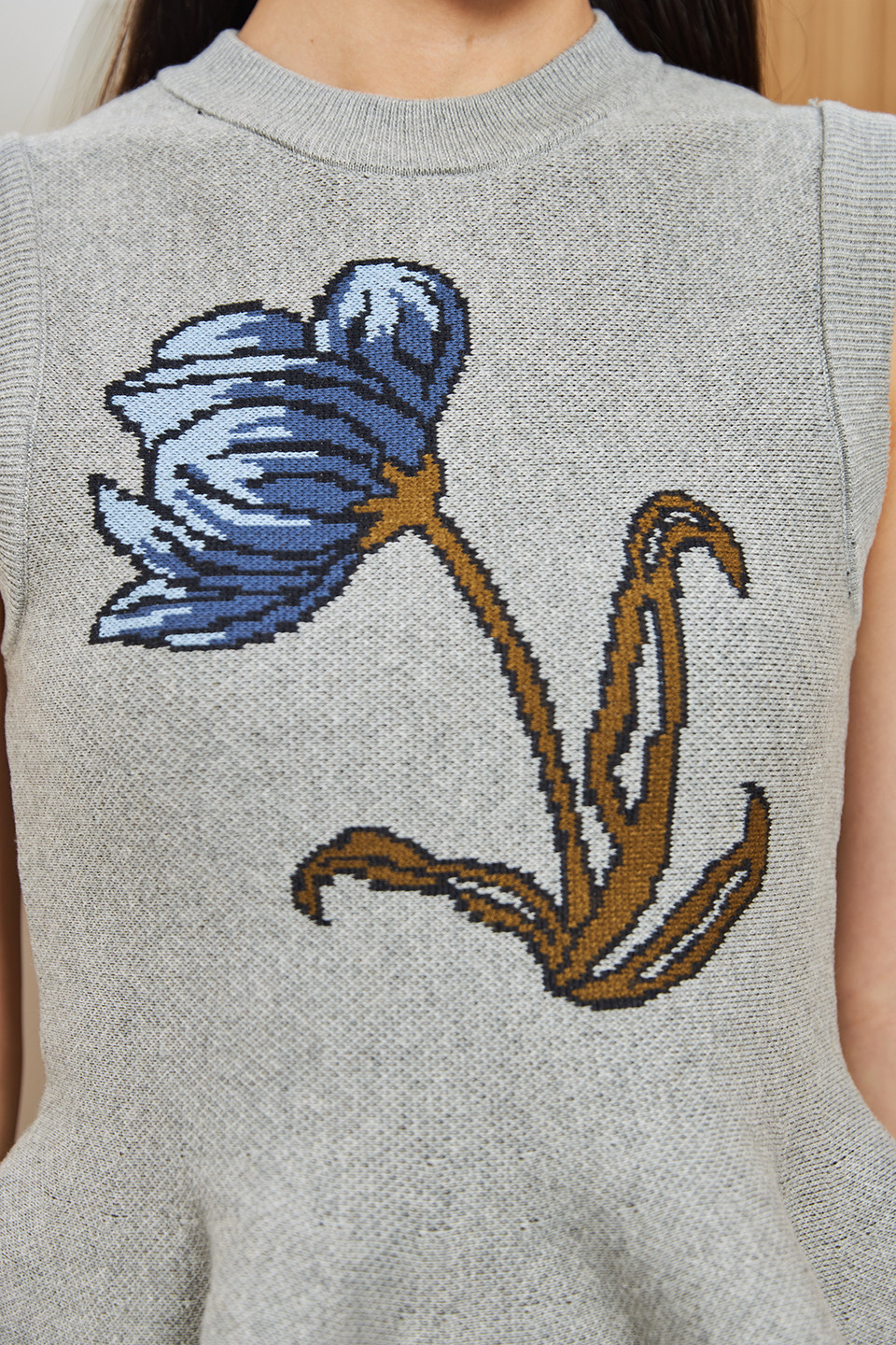 Hanari - HANAMI TOP